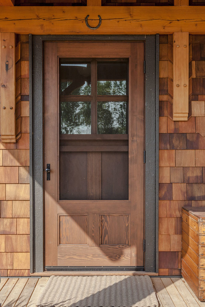 River City Woodworks | Custom Doors, Cabinets, Kitchens and more.
